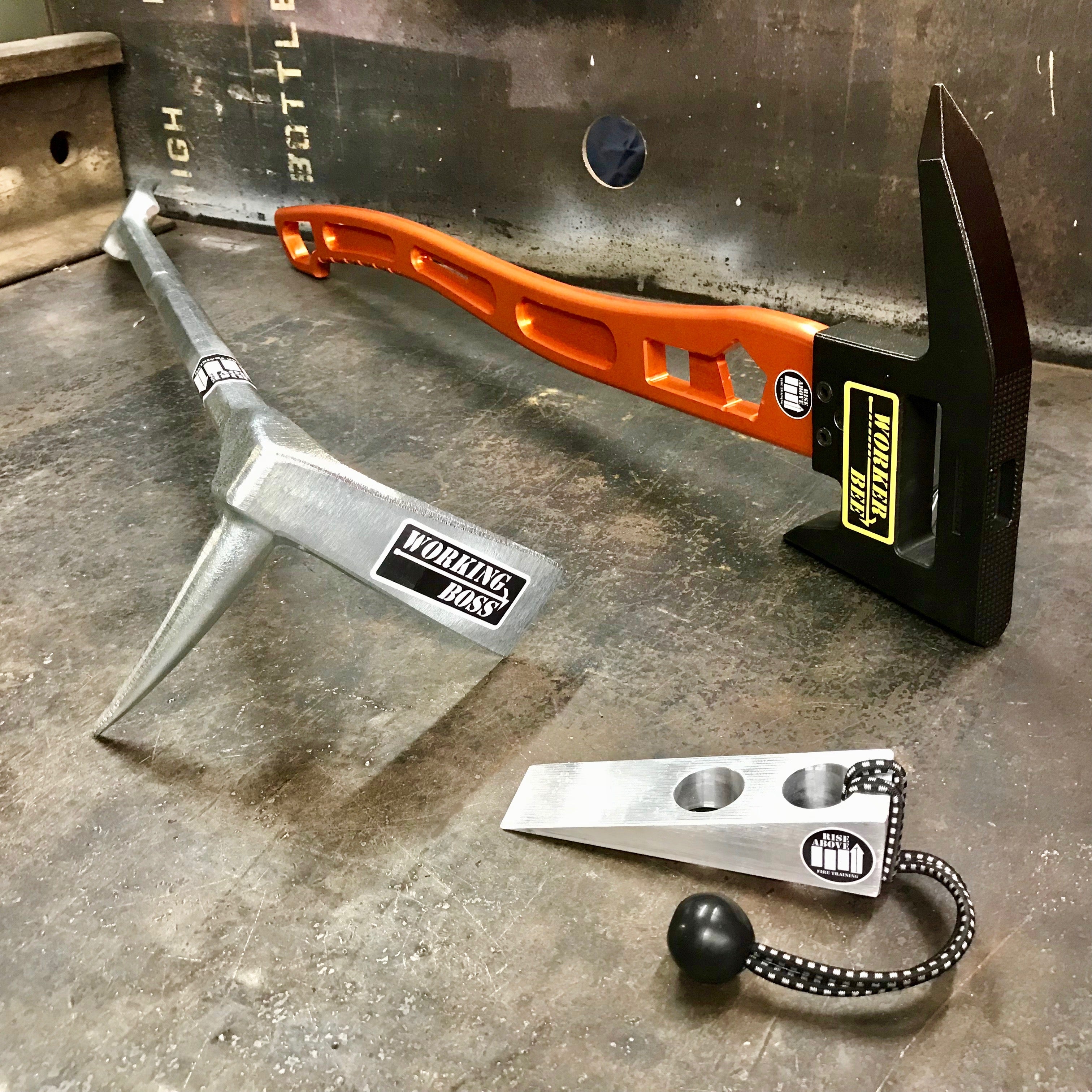 IRONS-MAN Tool Packages – Page 2 – Two Devils Tools