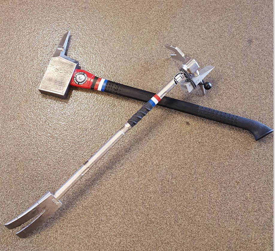 CLEARANCE! – Two Devils Tools