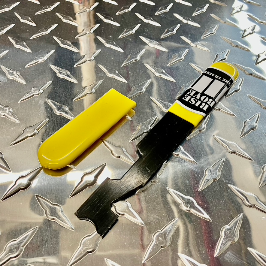 Shove Knives & Pick Sets – Two Devils Tools