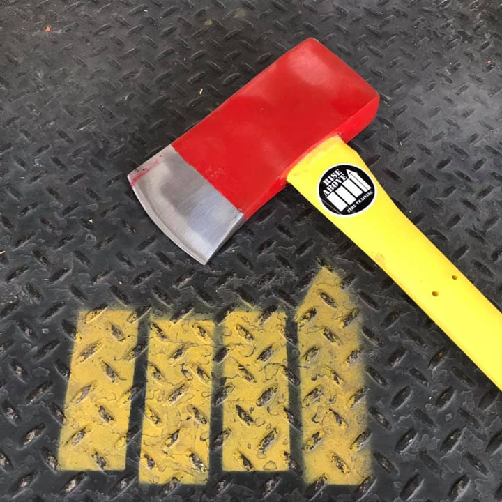 Axes & Mauls – Two Devils Tools