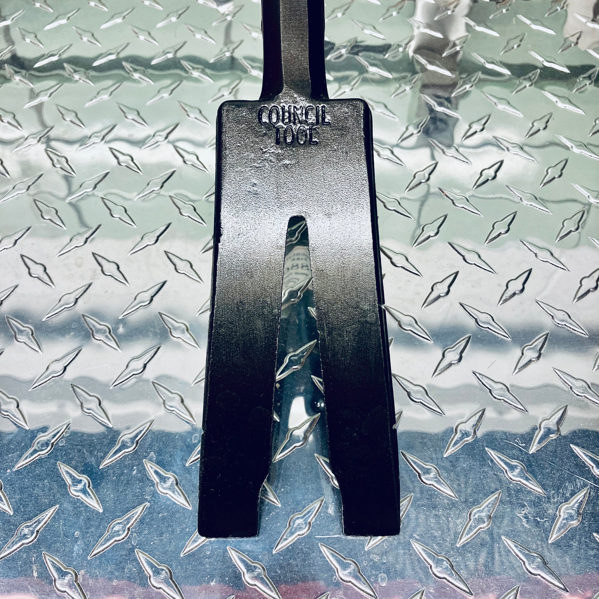 Council Tool TD30” Halligan – Two Devils Tools