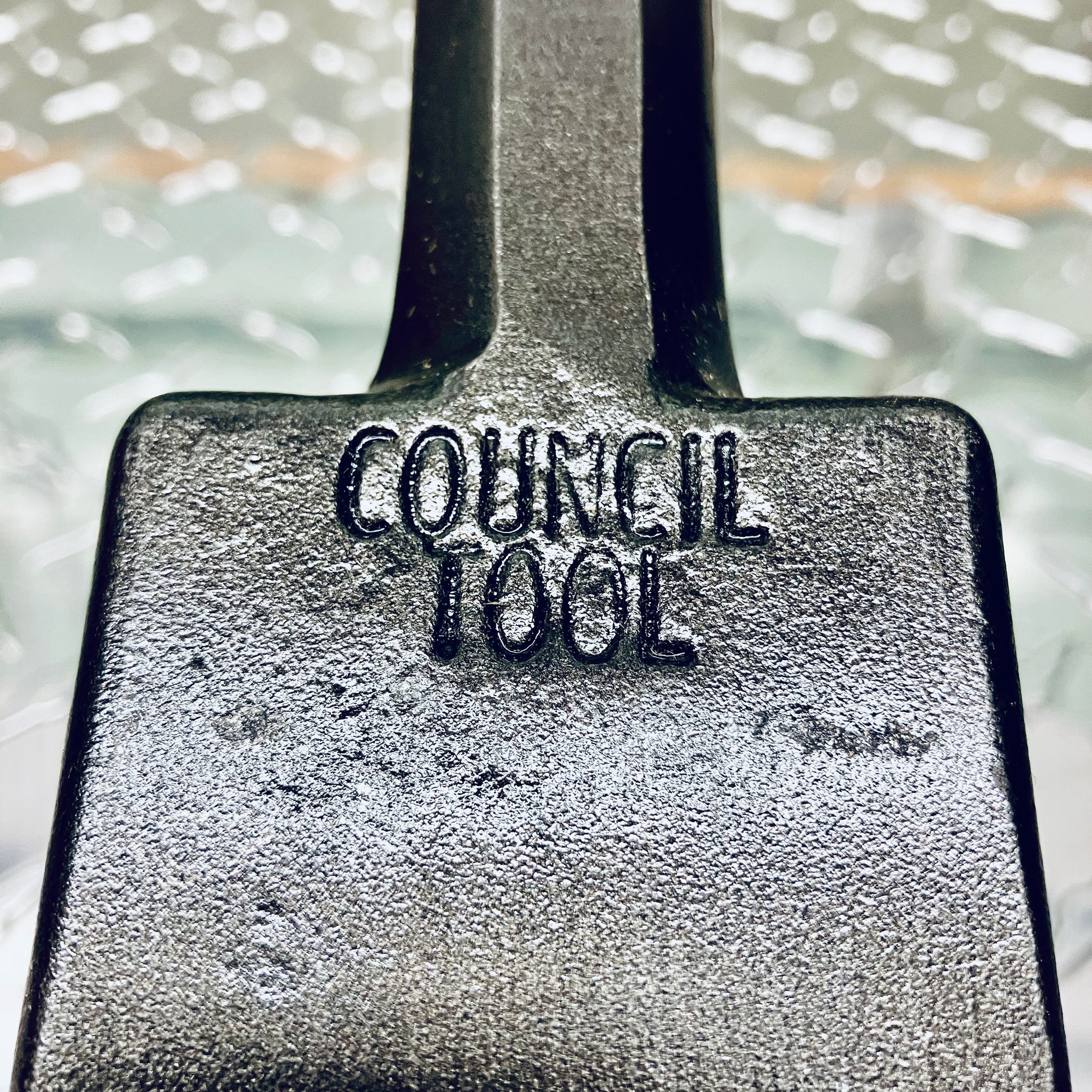 Council Tool TD30” Halligan – Two Devils Tools