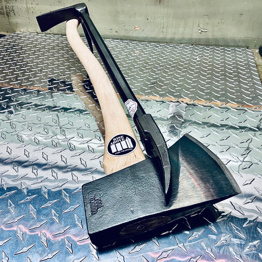 IRONS-MAN Tool Packages – Two Devils Tools