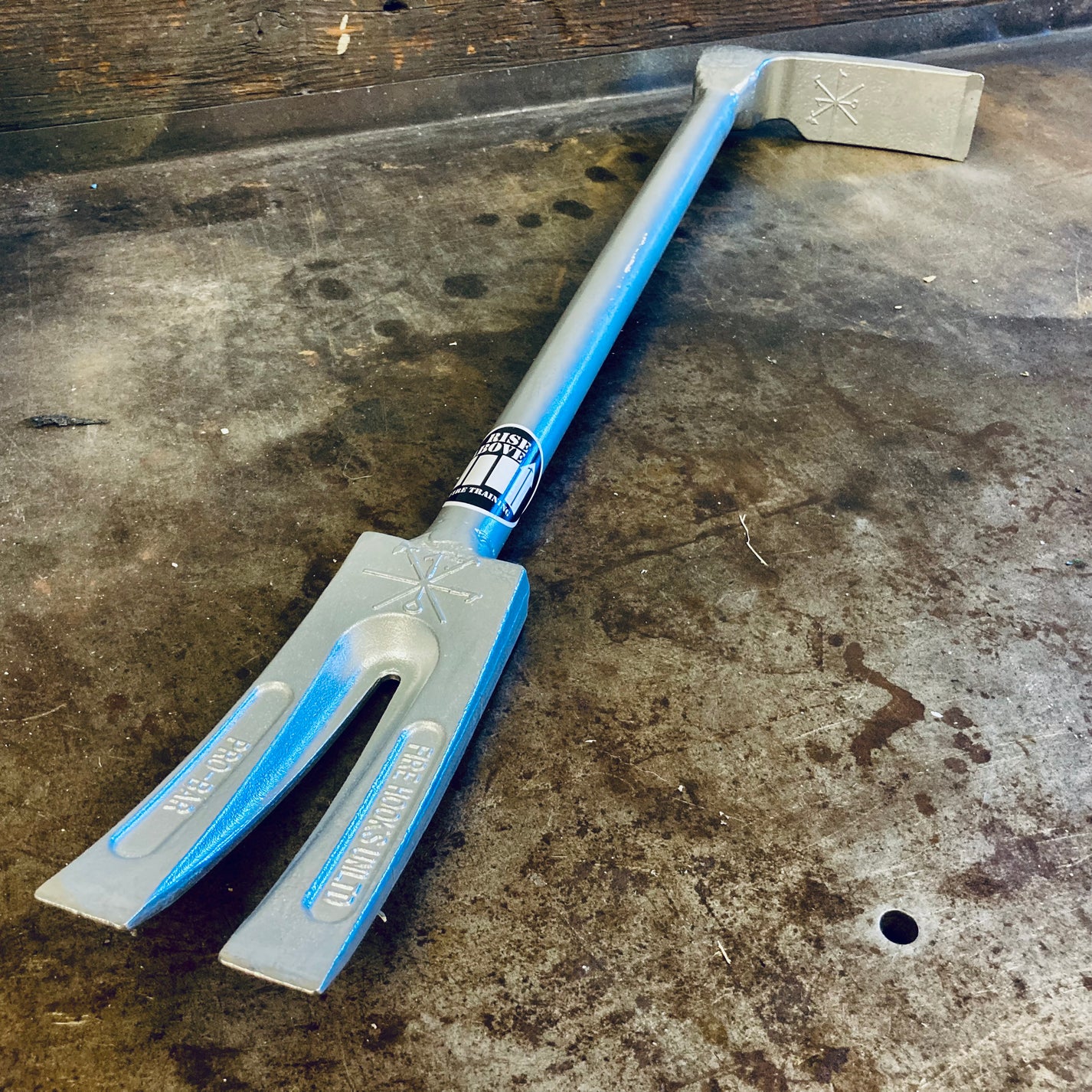 KELLY Tool – Two Devils Tools