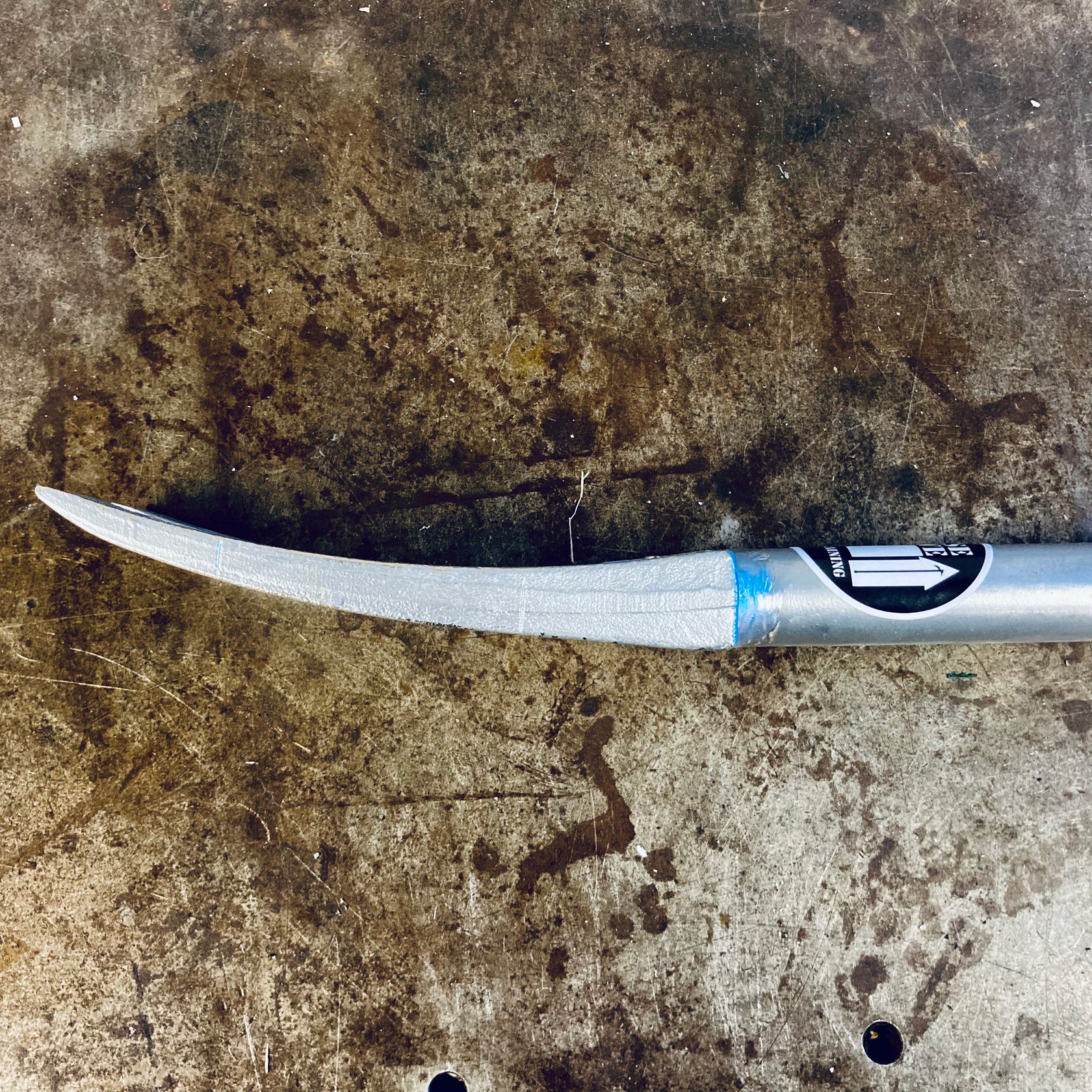 The FHU KELLY Tool – Two Devils Tools