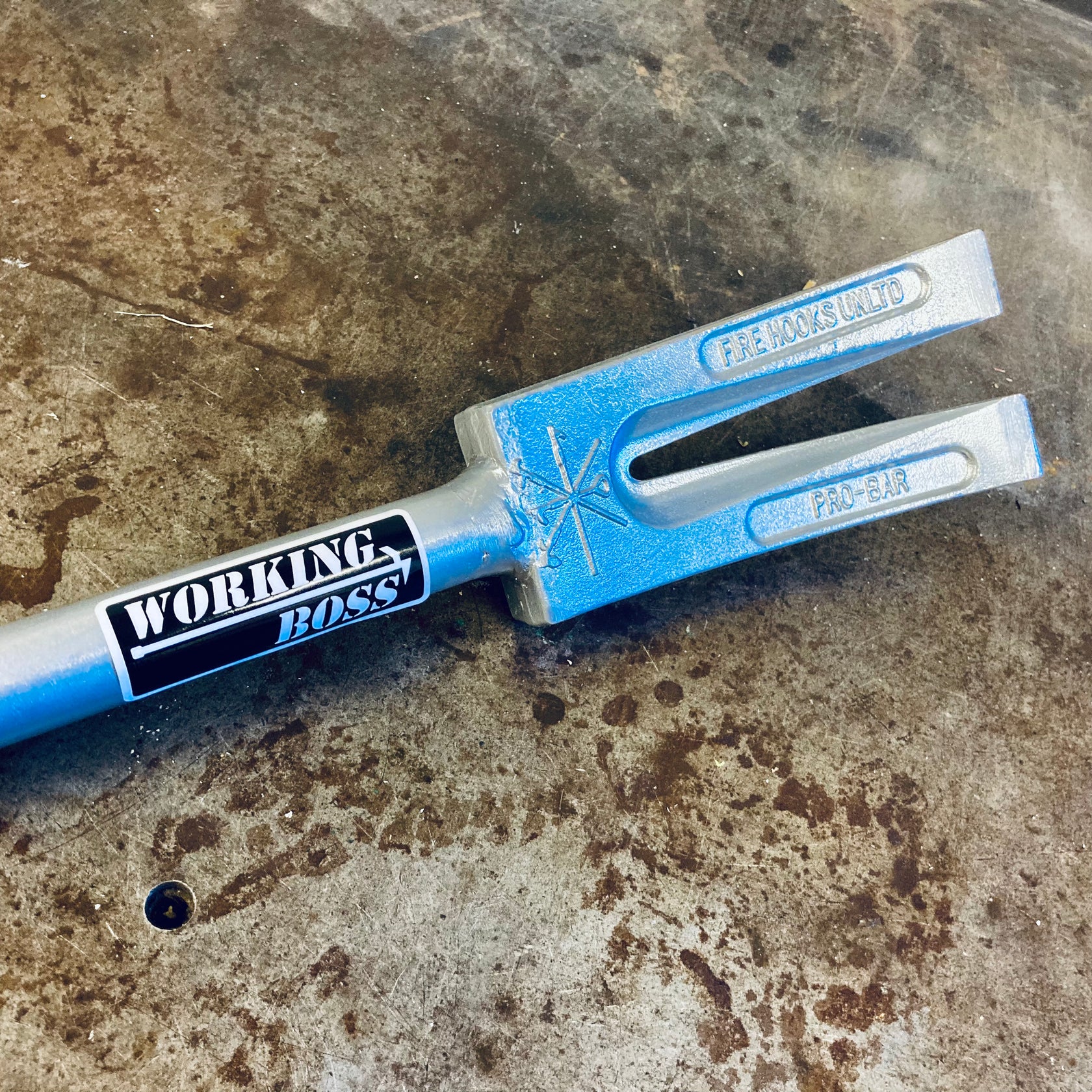 KELLY Tool – Two Devils Tools