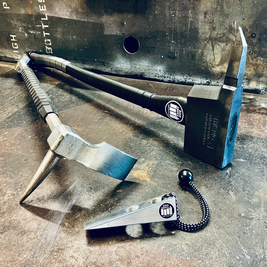 IRONS-MAN Tool Packages – Two Devils Tools