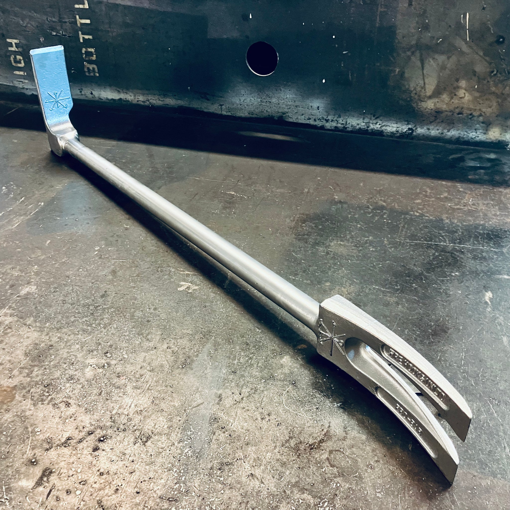 KELLY Tool – Two Devils Tools