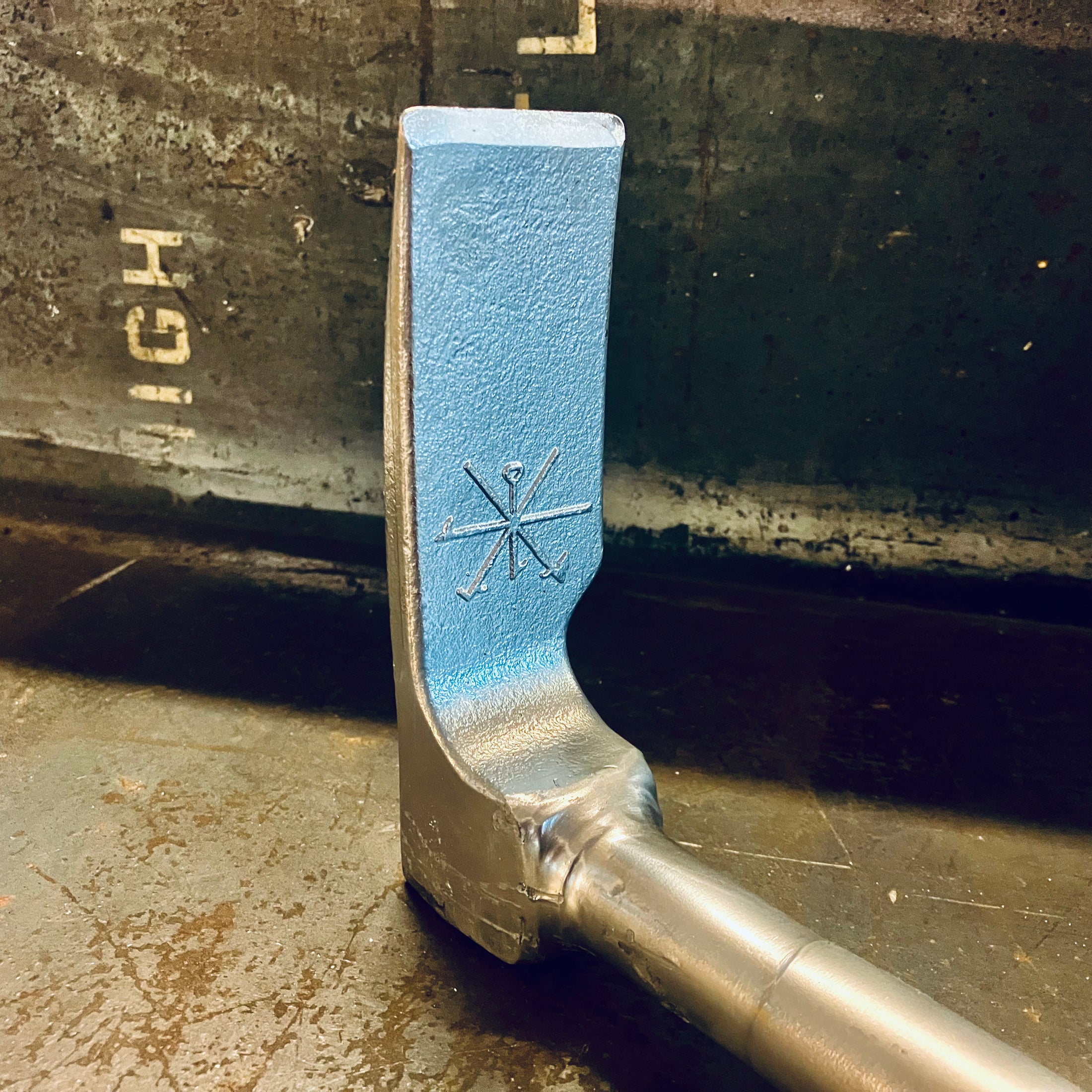 KELLY Tool – Two Devils Tools