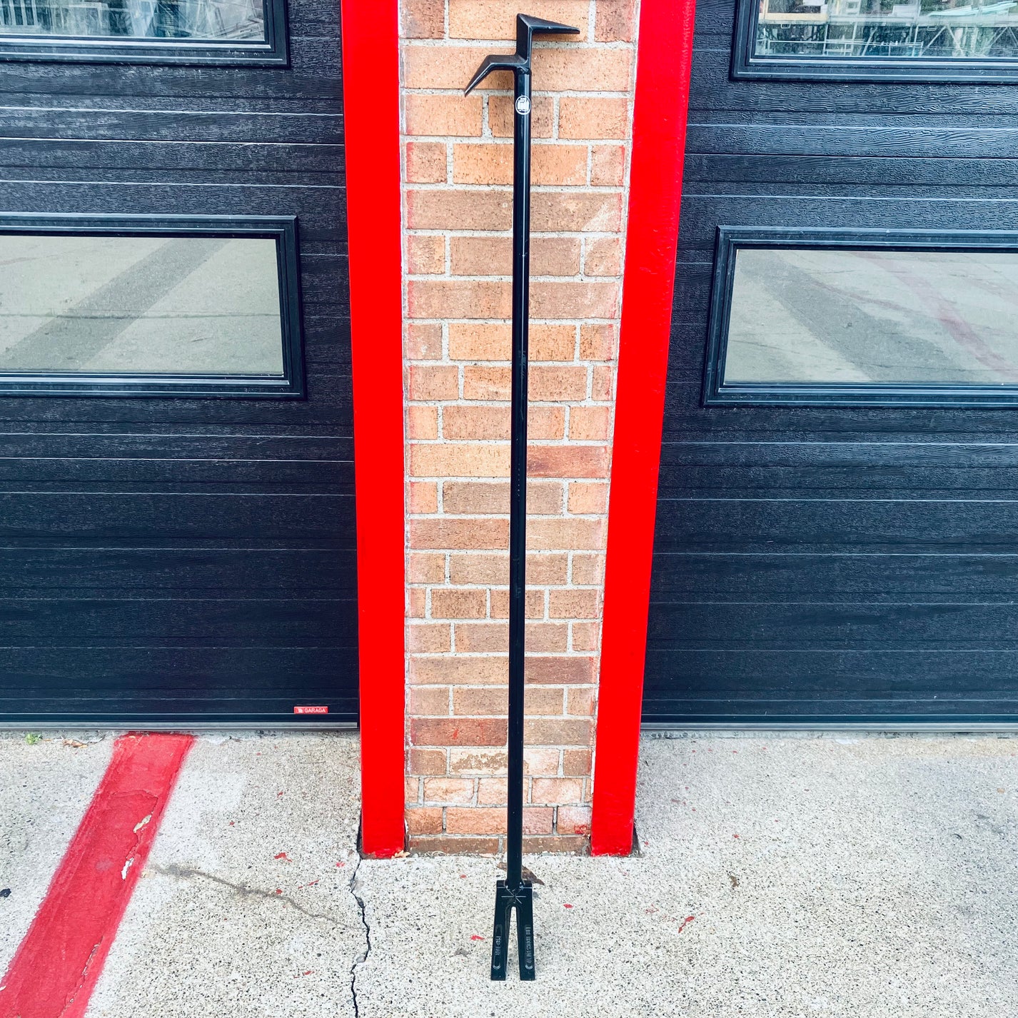 The TALON Hook – Two Devils Tools