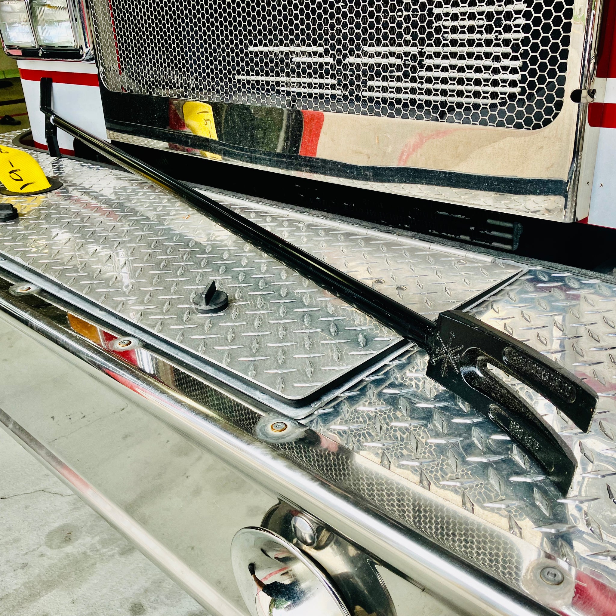 The TALON Hook – Two Devils Tools