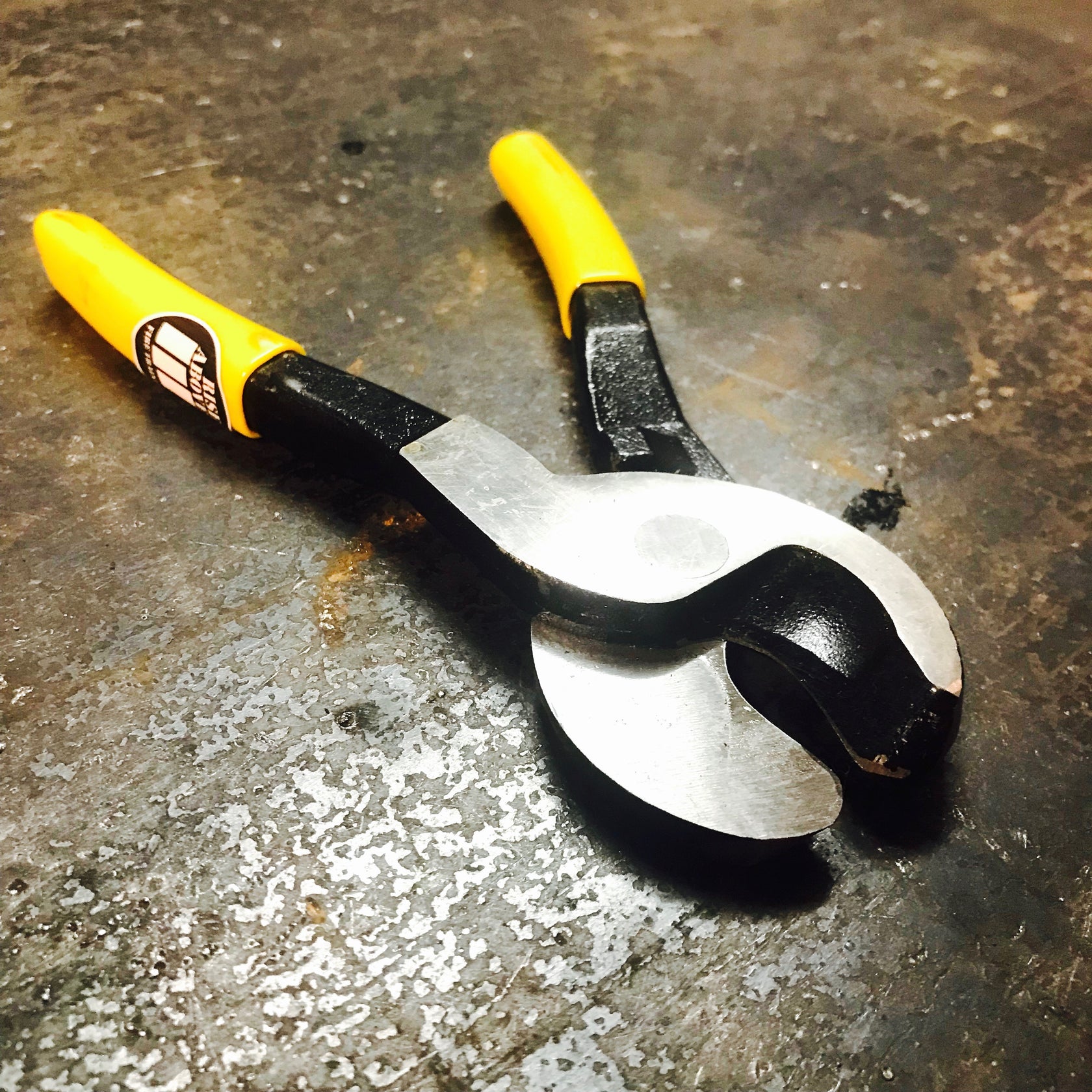 Council Tool TD30” Halligan – Two Devils Tools