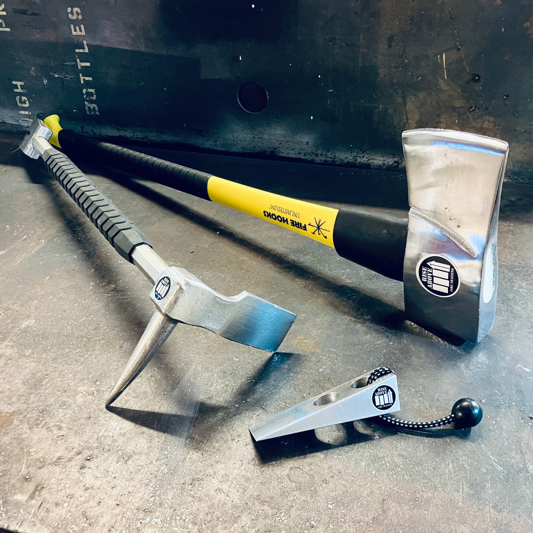 IRONS-MAN Tool Packages – Two Devils Tools