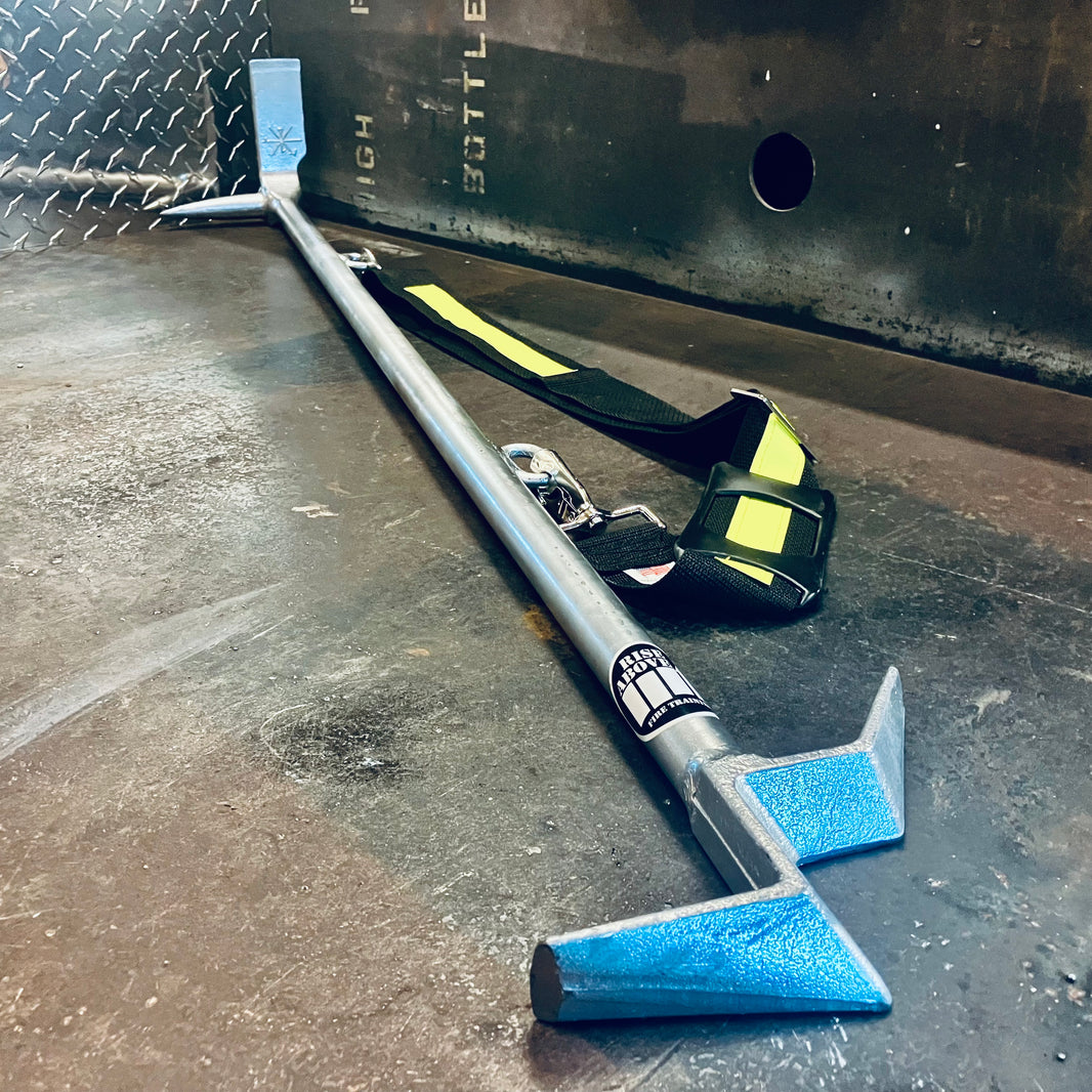 Hooks & Pikes – Two Devils Tools