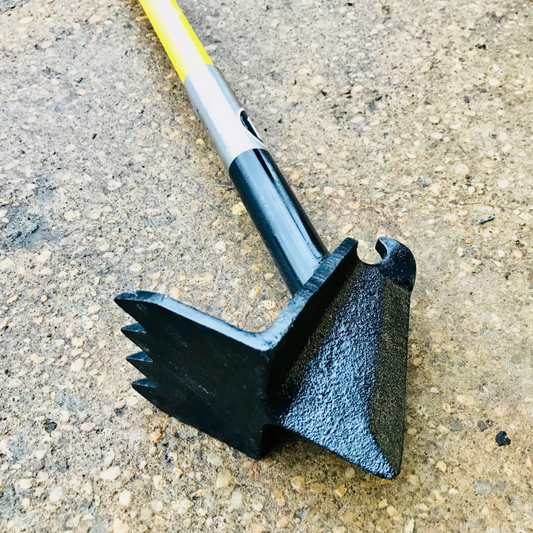 Hooks & Pikes – Two Devils Tools