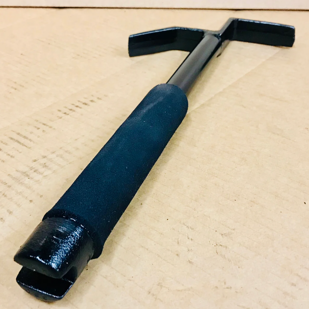 Hooks & Pikes – Two Devils Tools