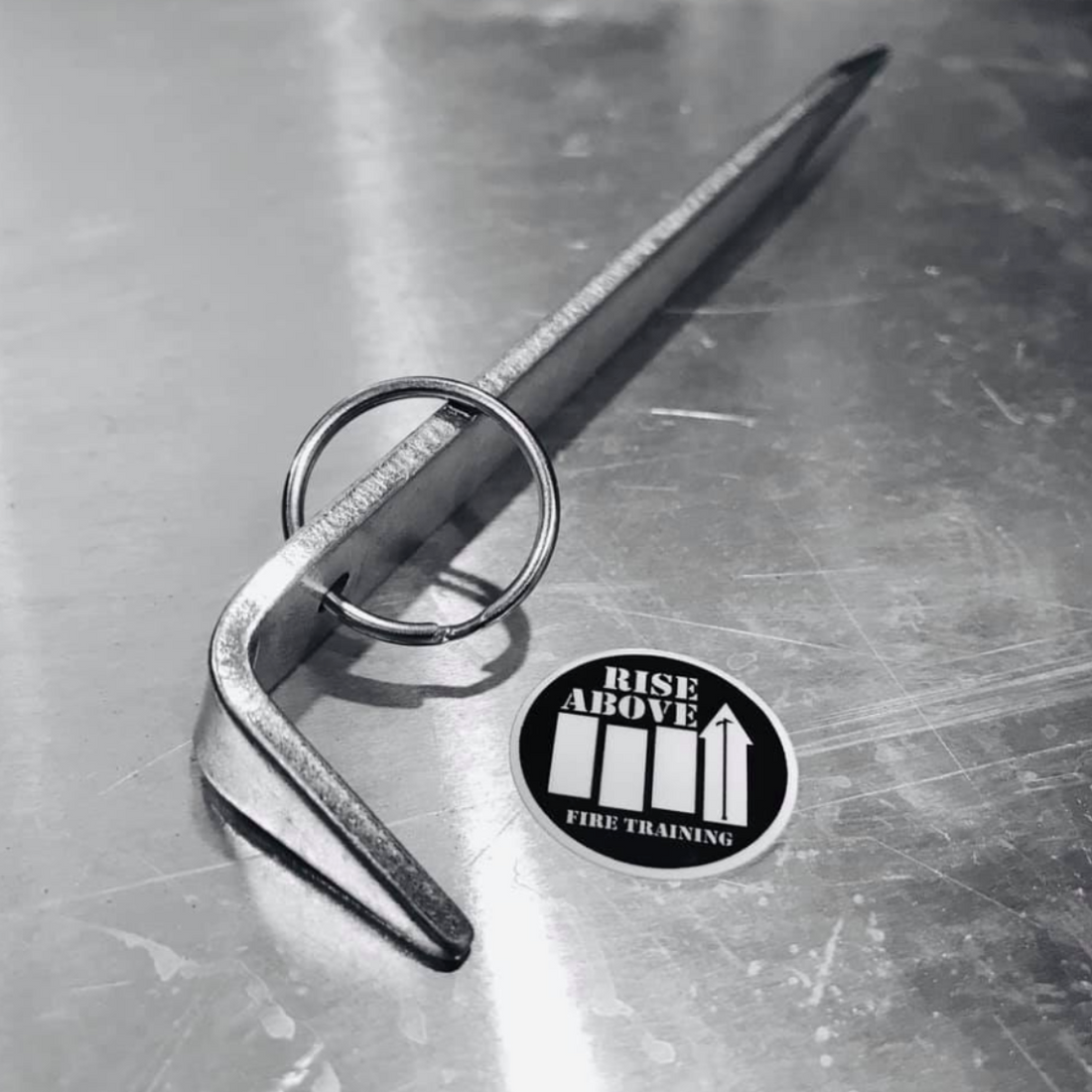 Standard KEY TOOL – Two Devils Tools