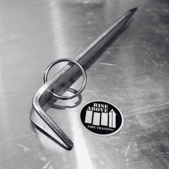 Standard KEY TOOL – Two Devils Tools