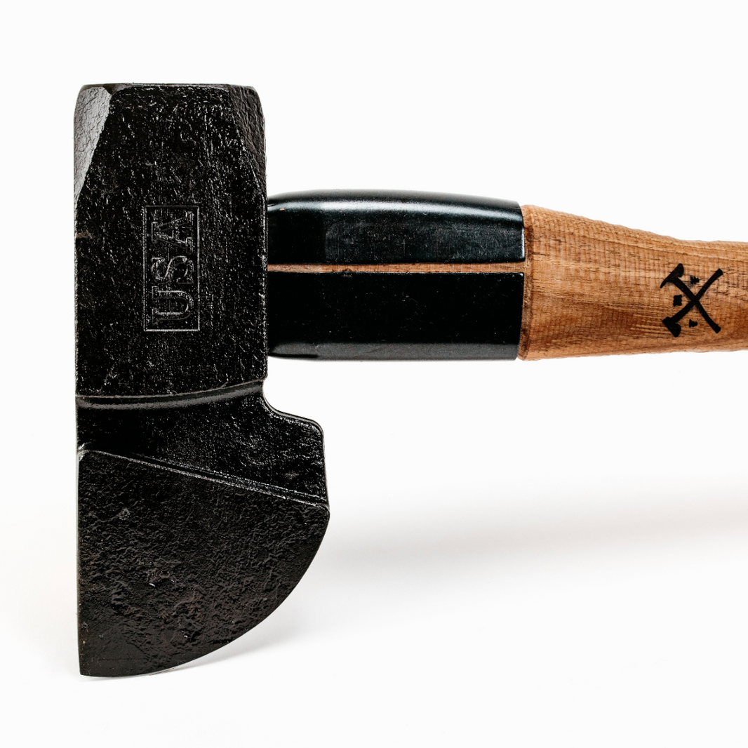 Axes & Mauls – Two Devils Tools