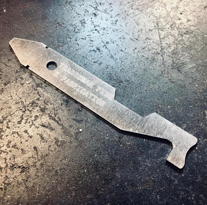 Shove Knives & Pick Sets – Two Devils Tools